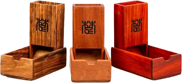 DnD Dice Tower – DND Dice | D&D Dice For RPGs | Dice Shop - Rune Rollers